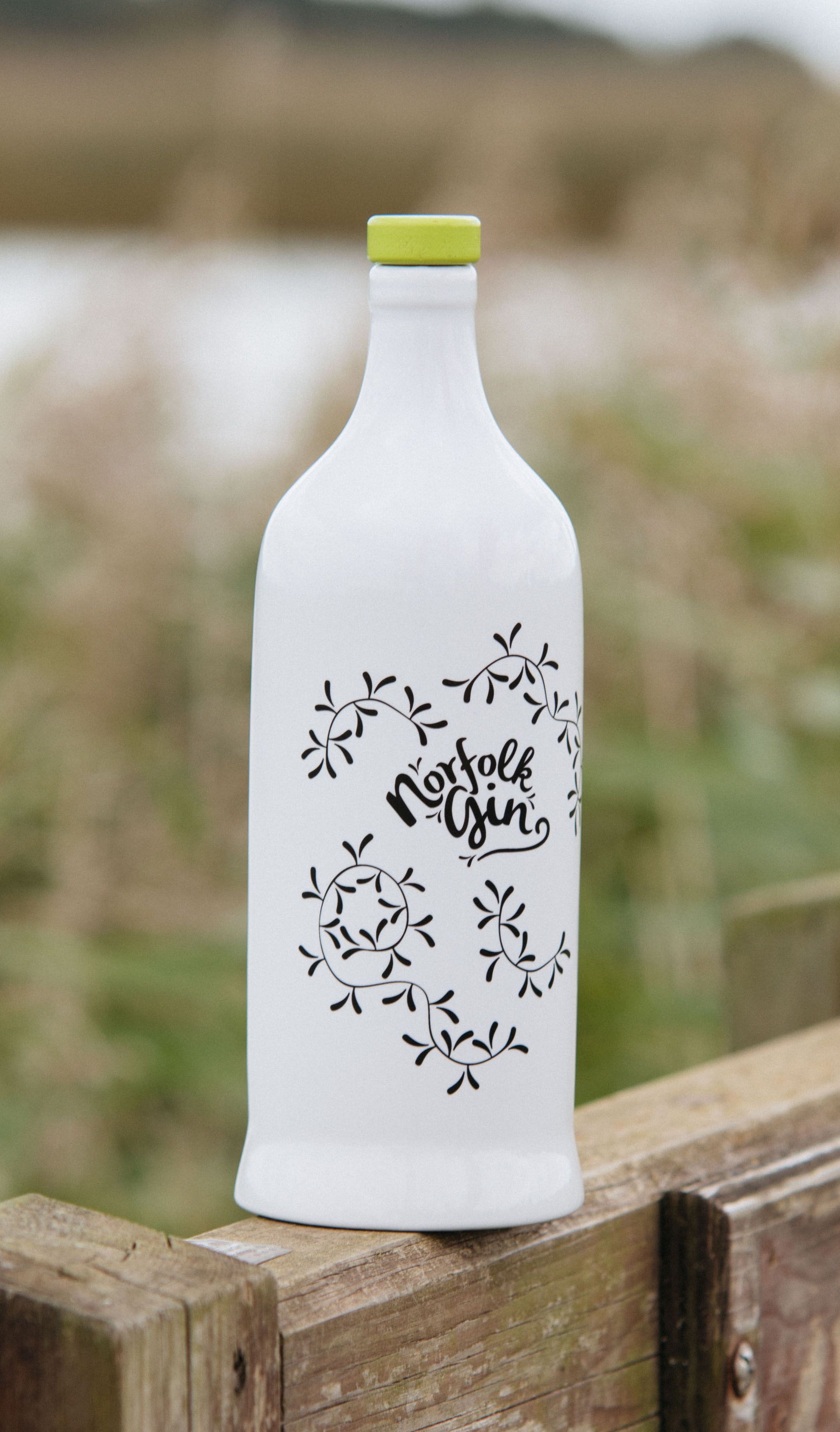 Norfolk Gin – Gin Obsessions